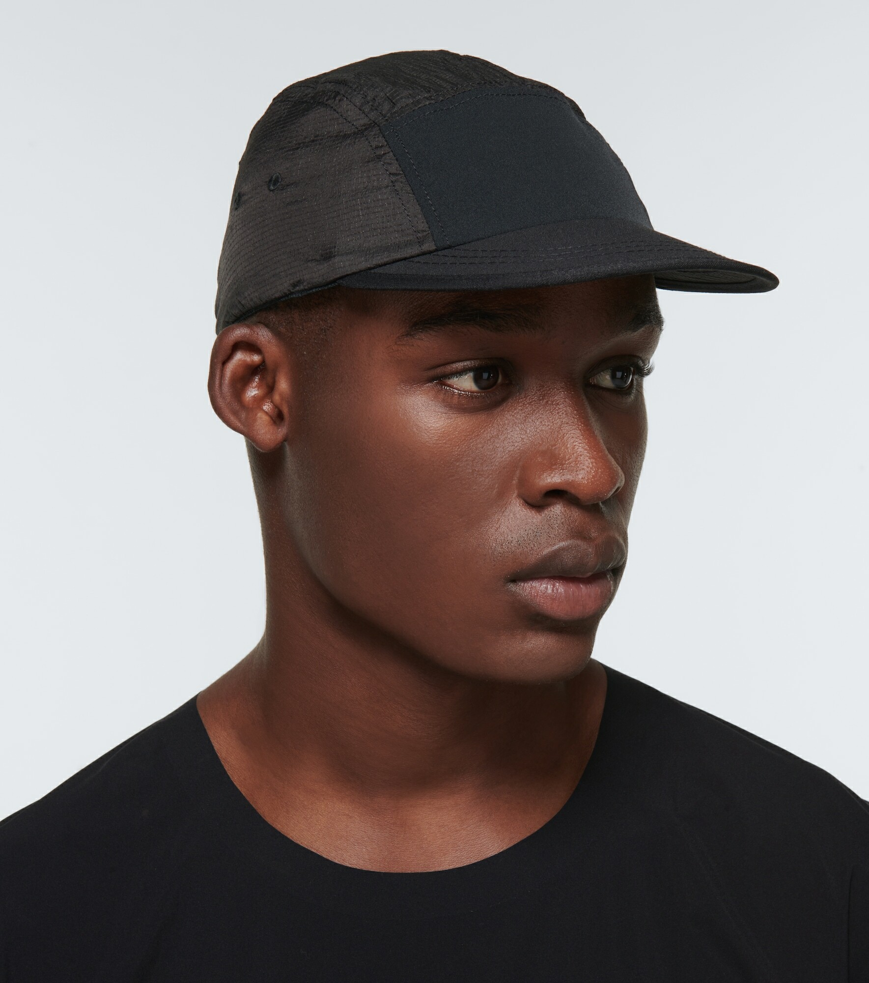 Satisfy - Rippy trail cap Satisfy