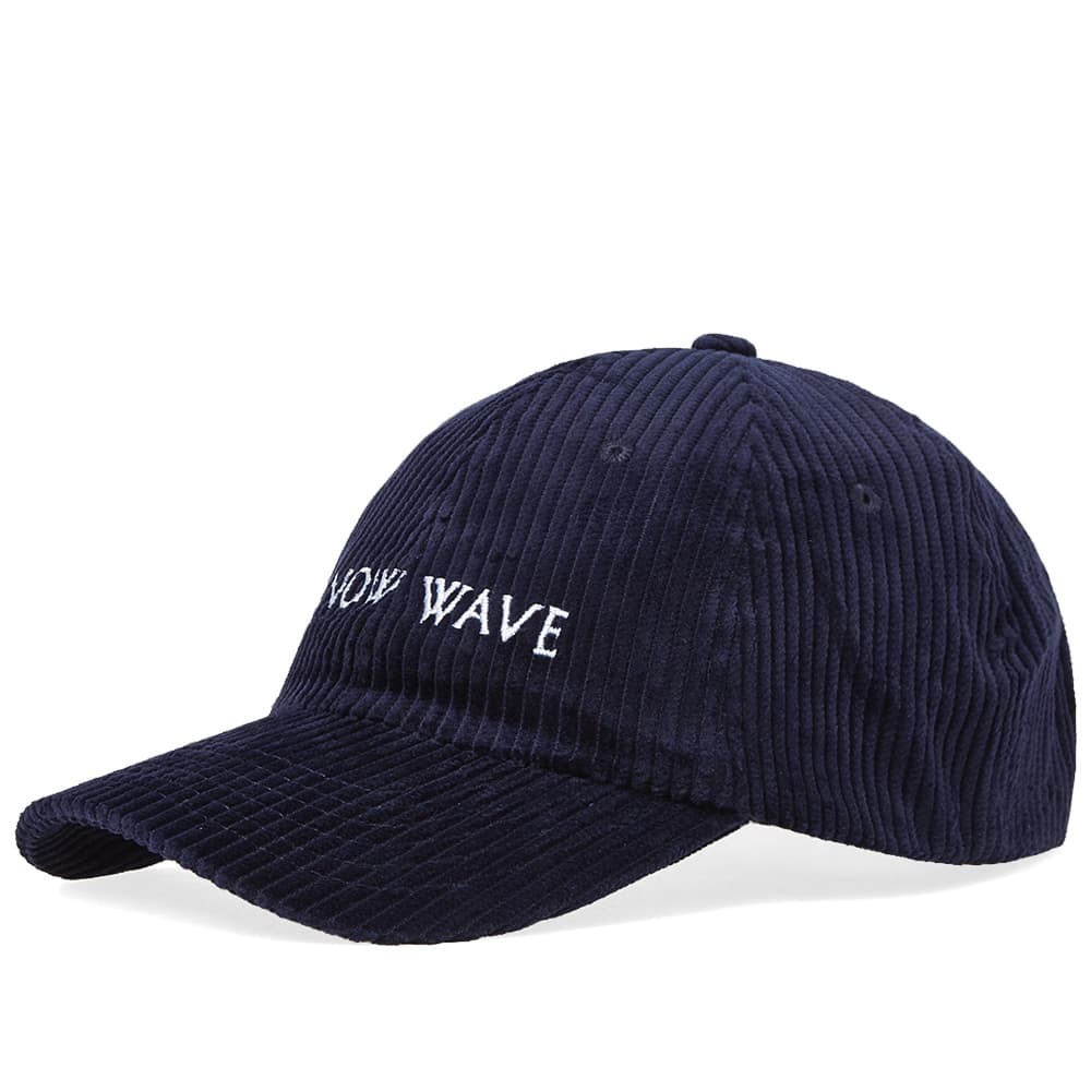 Know Wave Corduroy Cap Know Wave