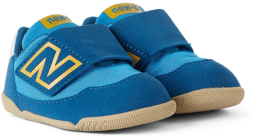 New Balance Baby Blue New-B Sneakers New Balance