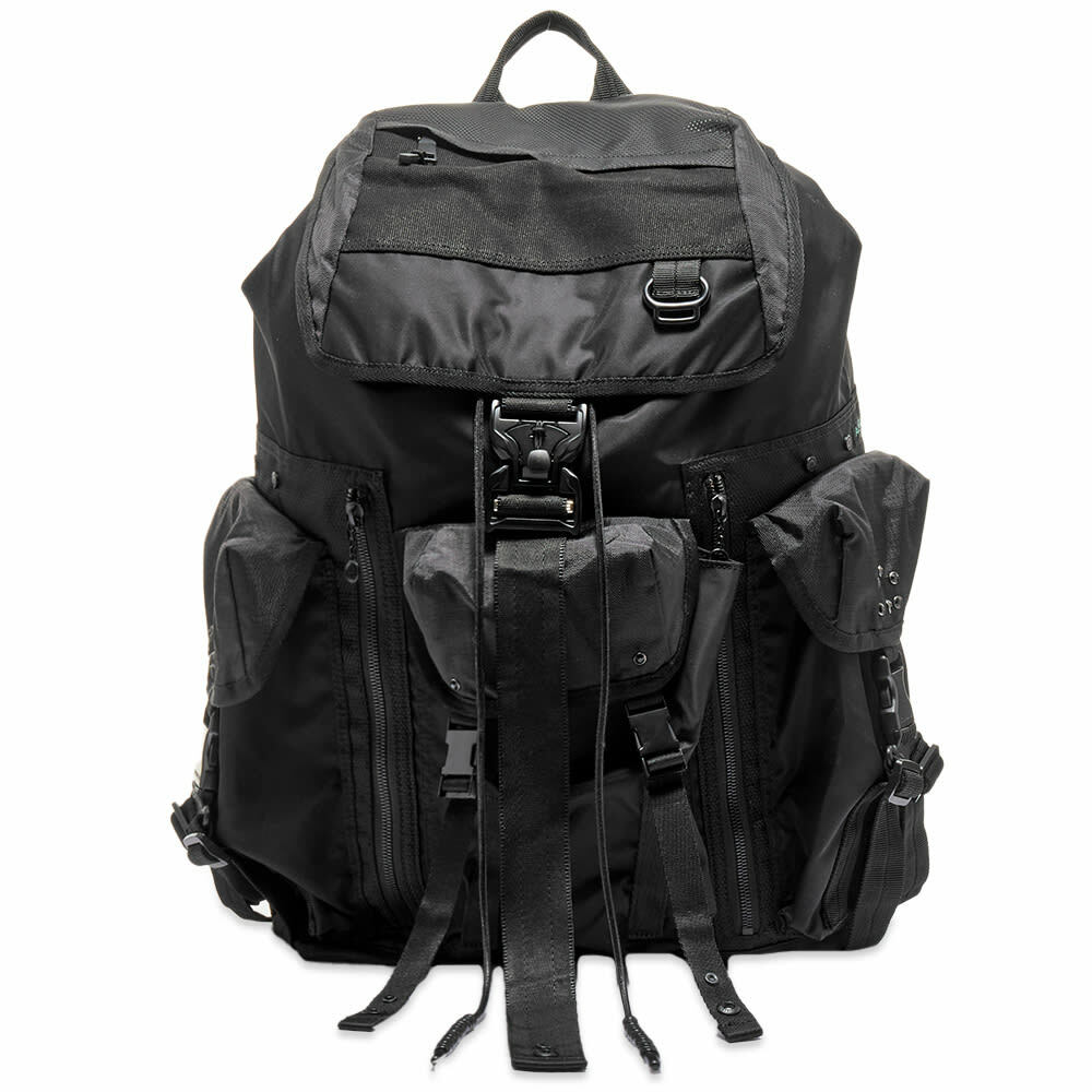 Andersson Bell Aztek Backpack Andersson Bell