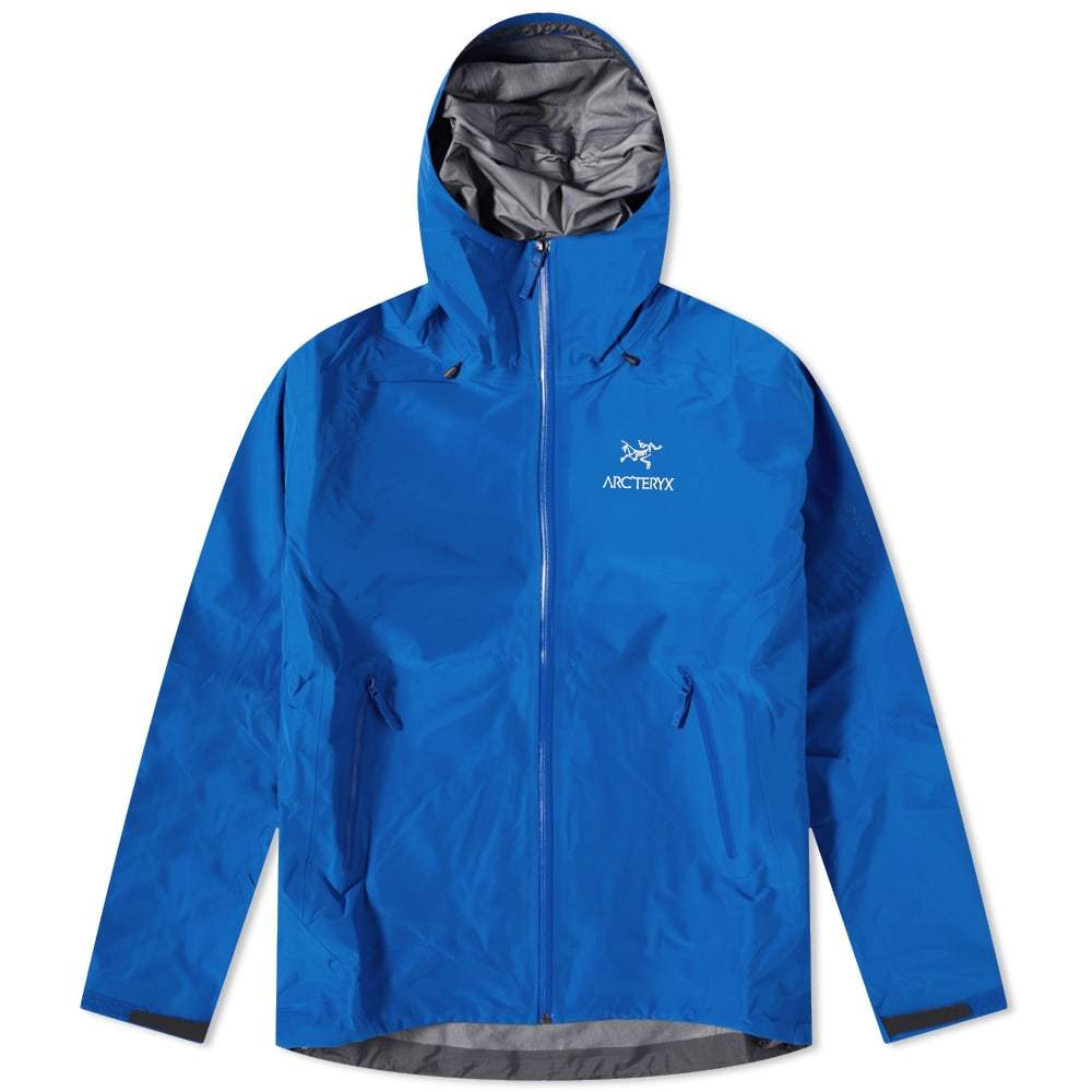 Arcteryx Beta LT Jacket Arc'teryx
