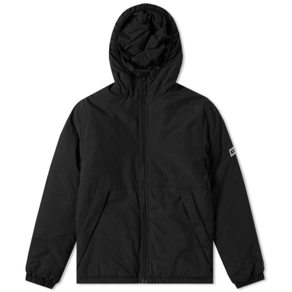 Stussy Insulated Hooded Jacket Stussy