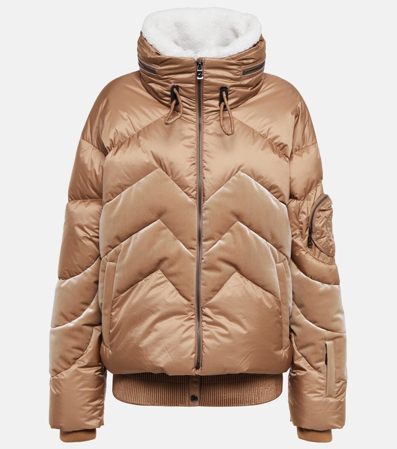 Bogner - Vanja down ski jacket Bogner
