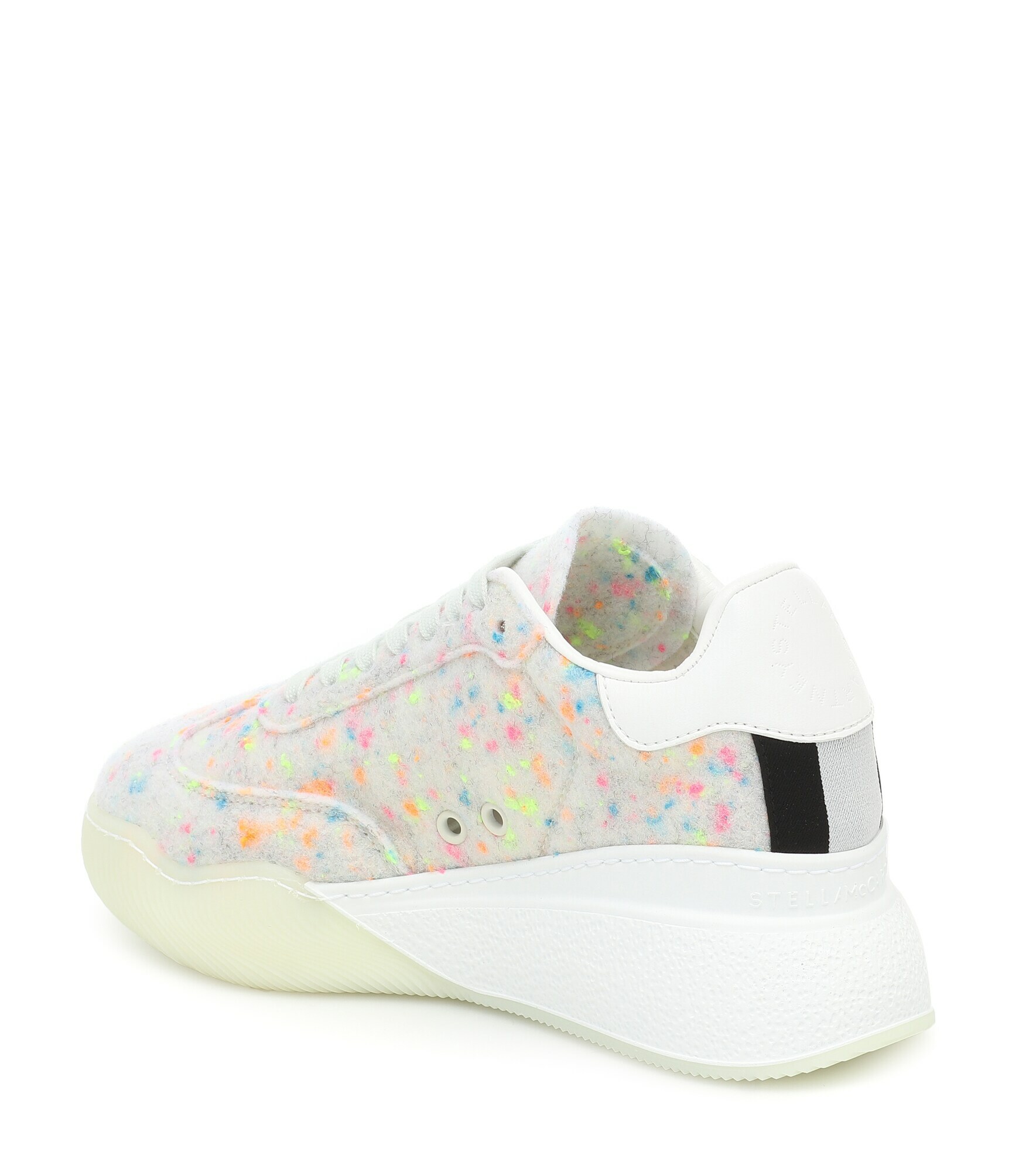 Stella McCartney - Loop sneakers Stella McCartney