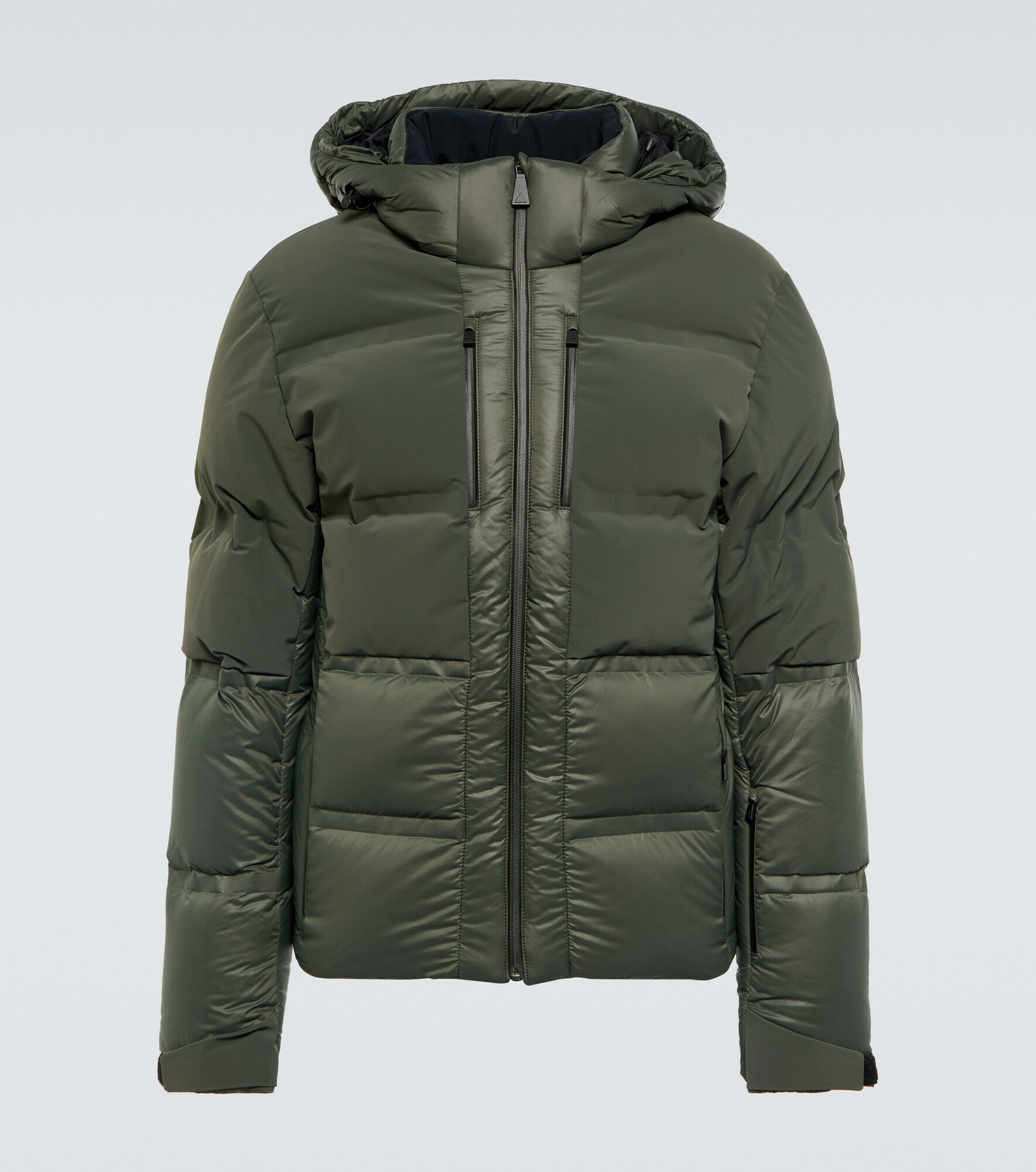 Aztech Mountain - Super Nuke down jacket Aztech Mountain