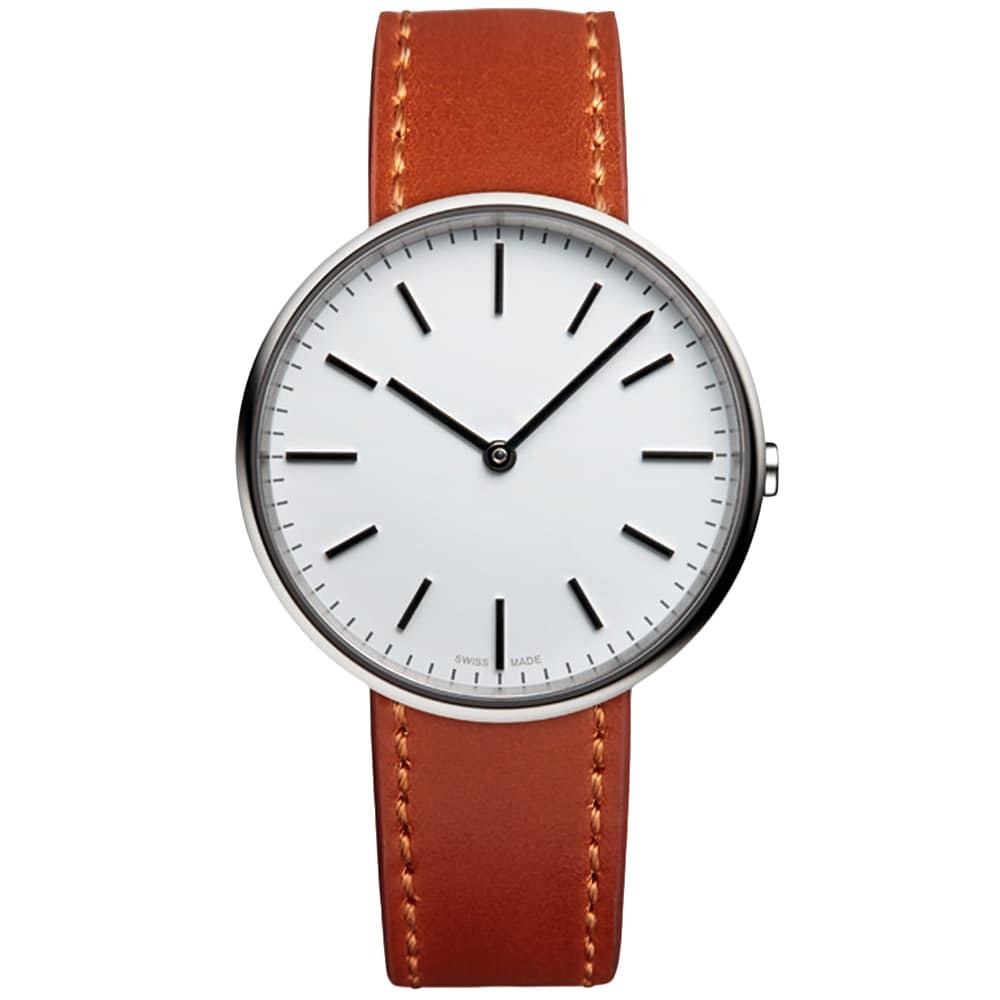 Uniform Wares M37 Wristwatch Uniform Experiment