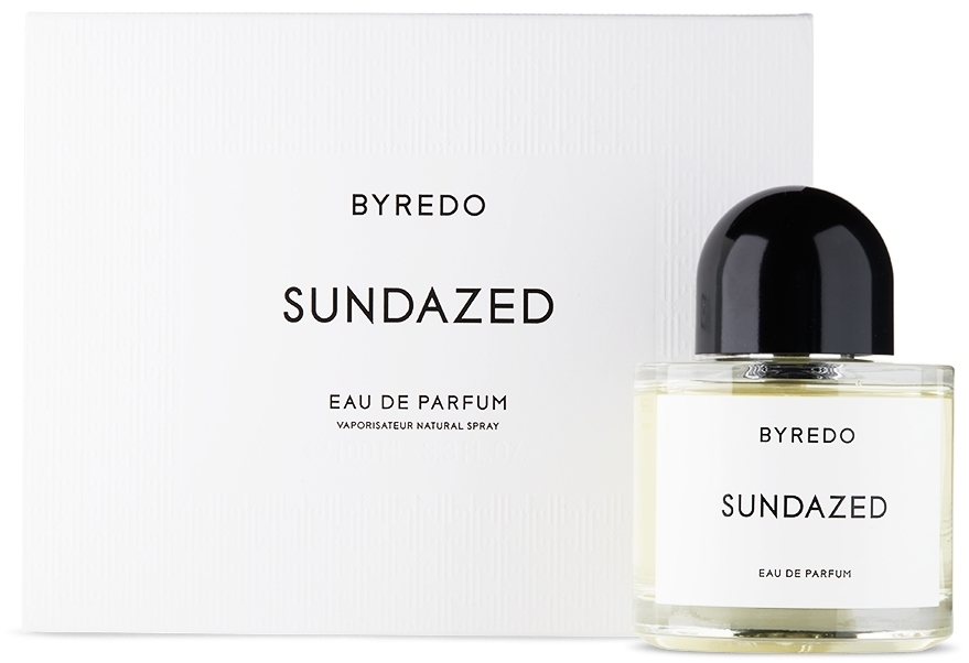 Byredo Sundazed Eau De Parfum, 100 mL Byredo