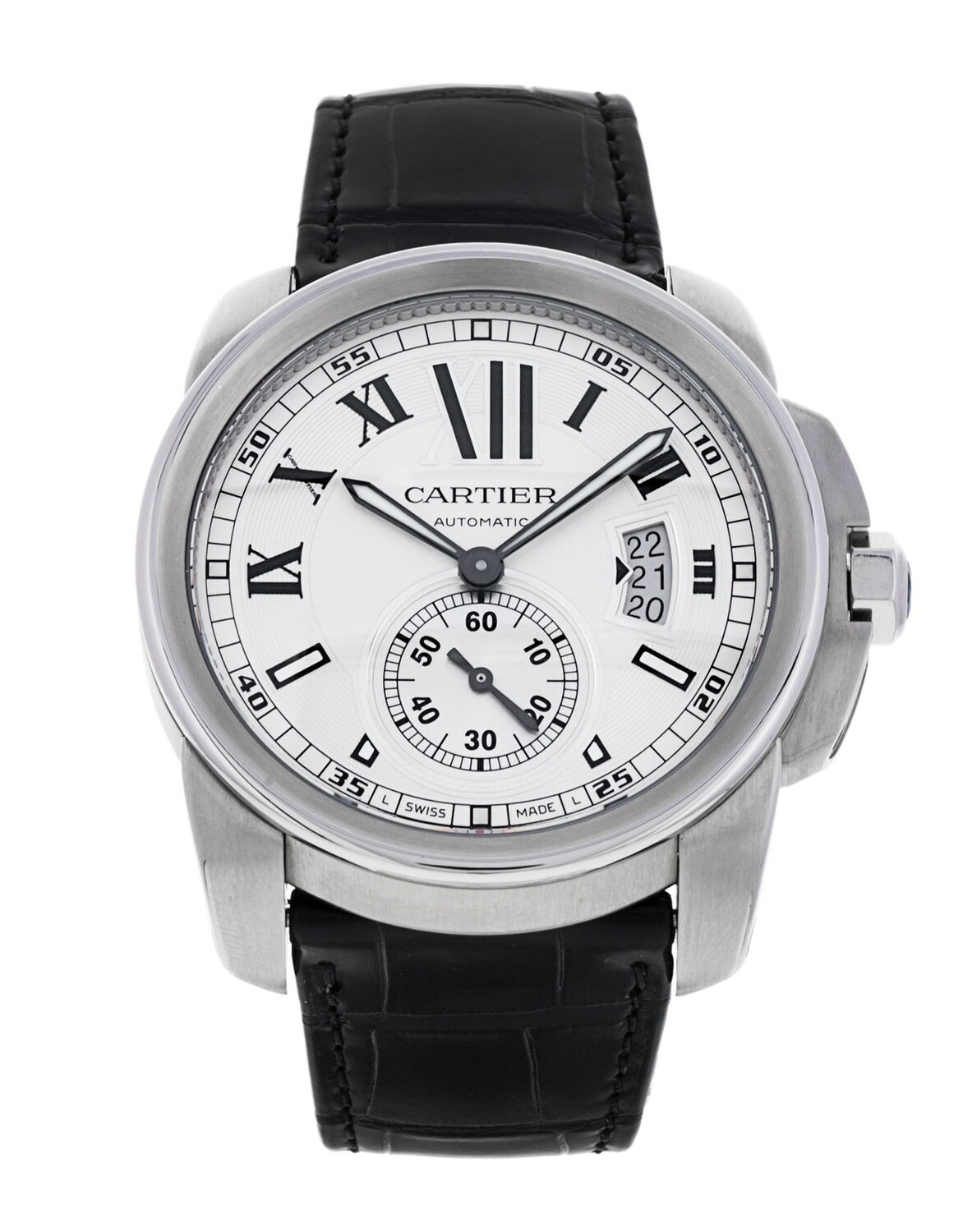 Cartier Calibre De Cartier W7100013 Cartier