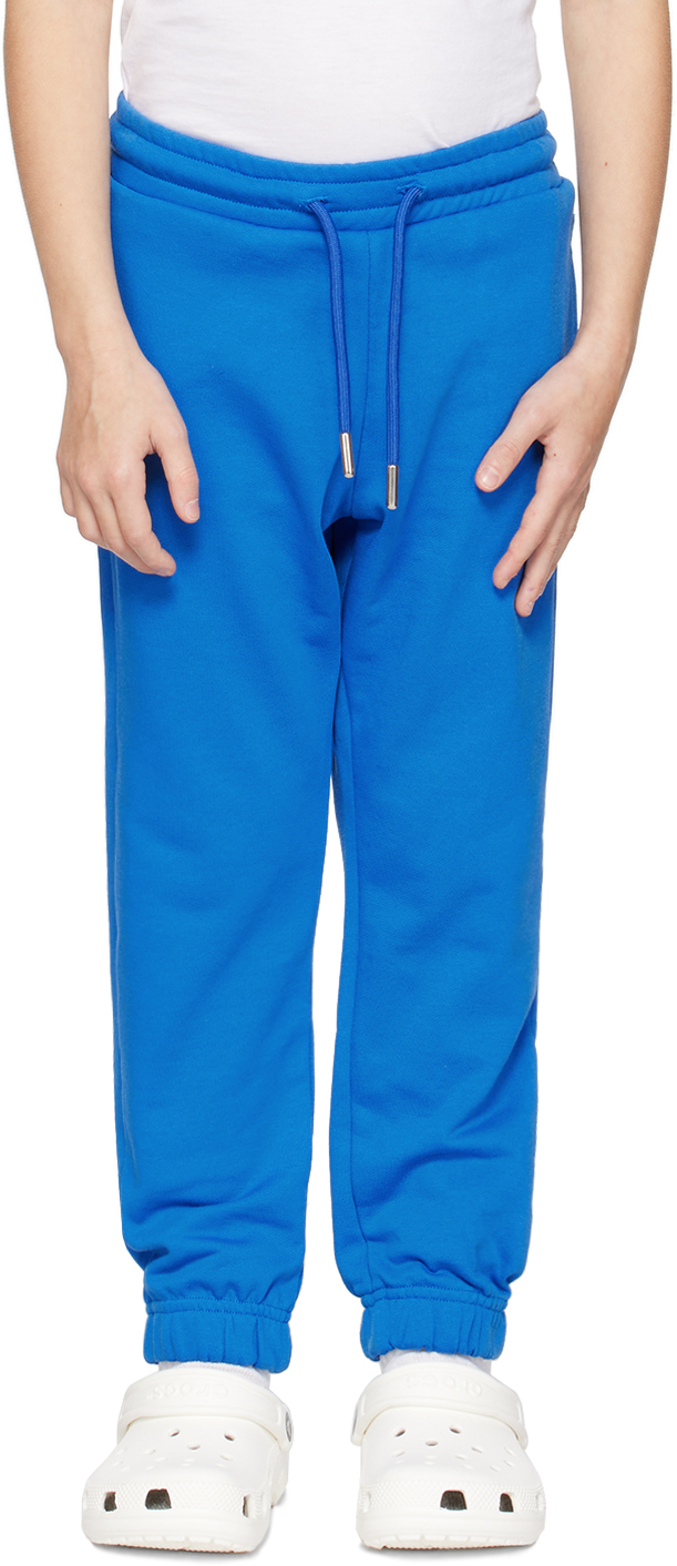 Diesel Kids Blue Lpensiu Lounge Pants Diesel