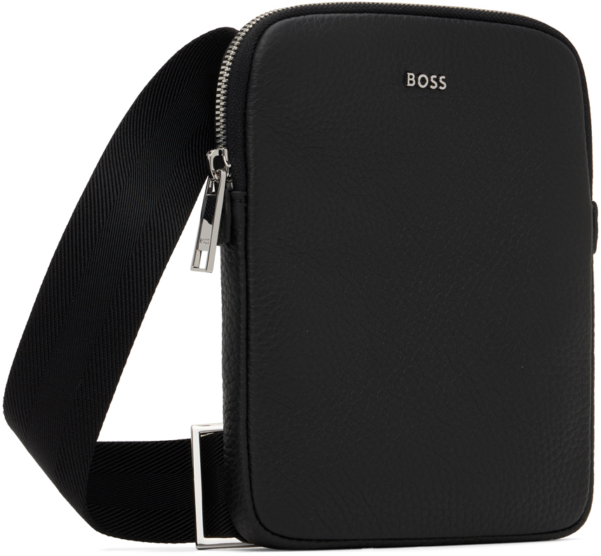 BOSS Black Logo Bag BOSS