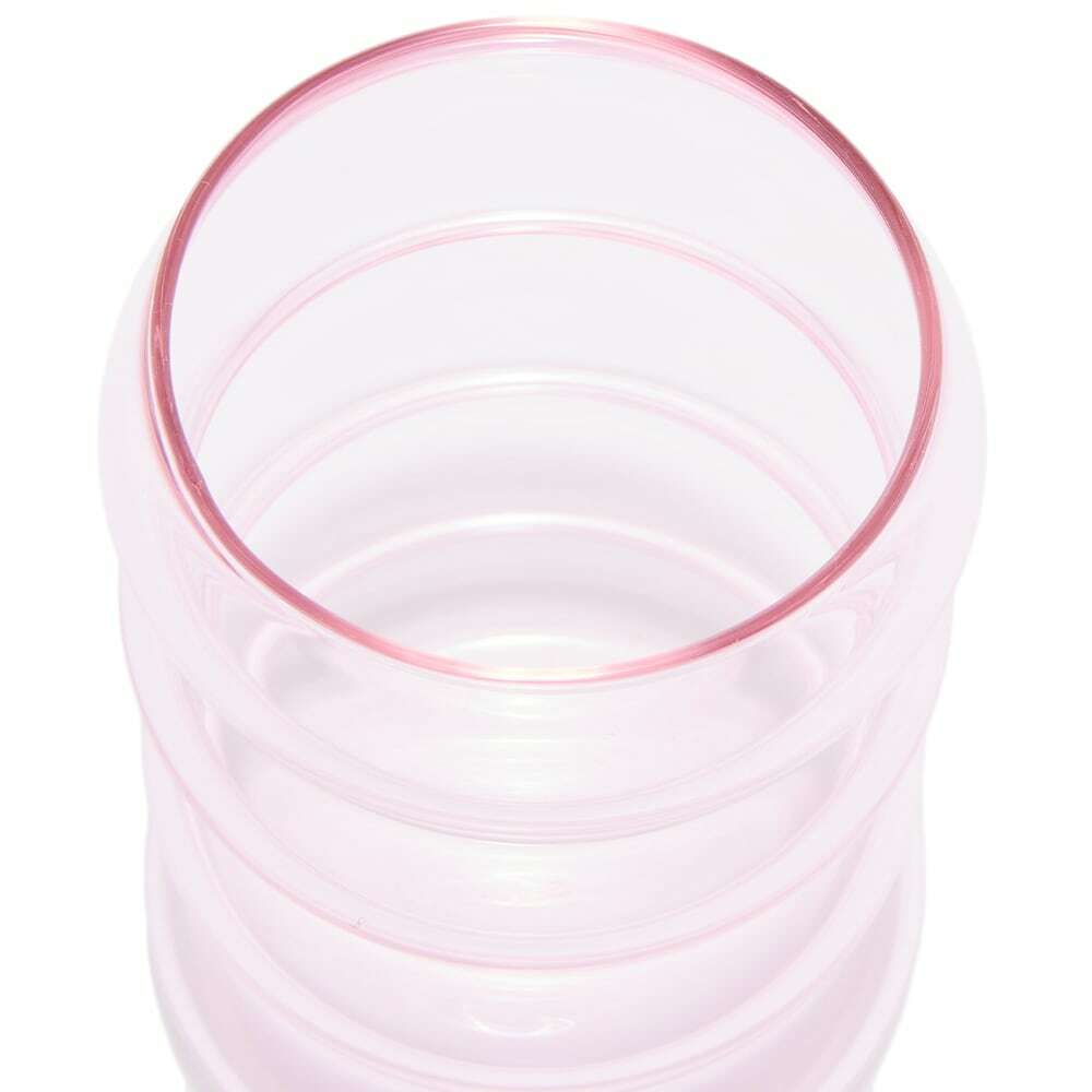 Sophie Lou Jacobsen Small Ripple Cup in Pink Sophie Lou Jacobsen