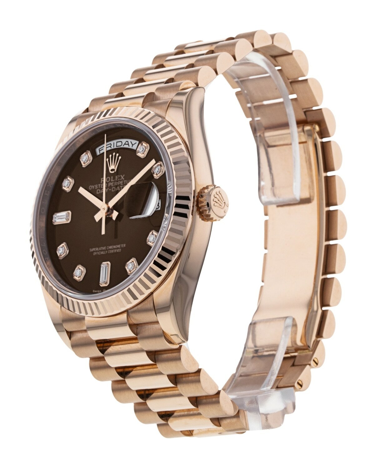 Rolex Day-Date 36 128235 Rolex