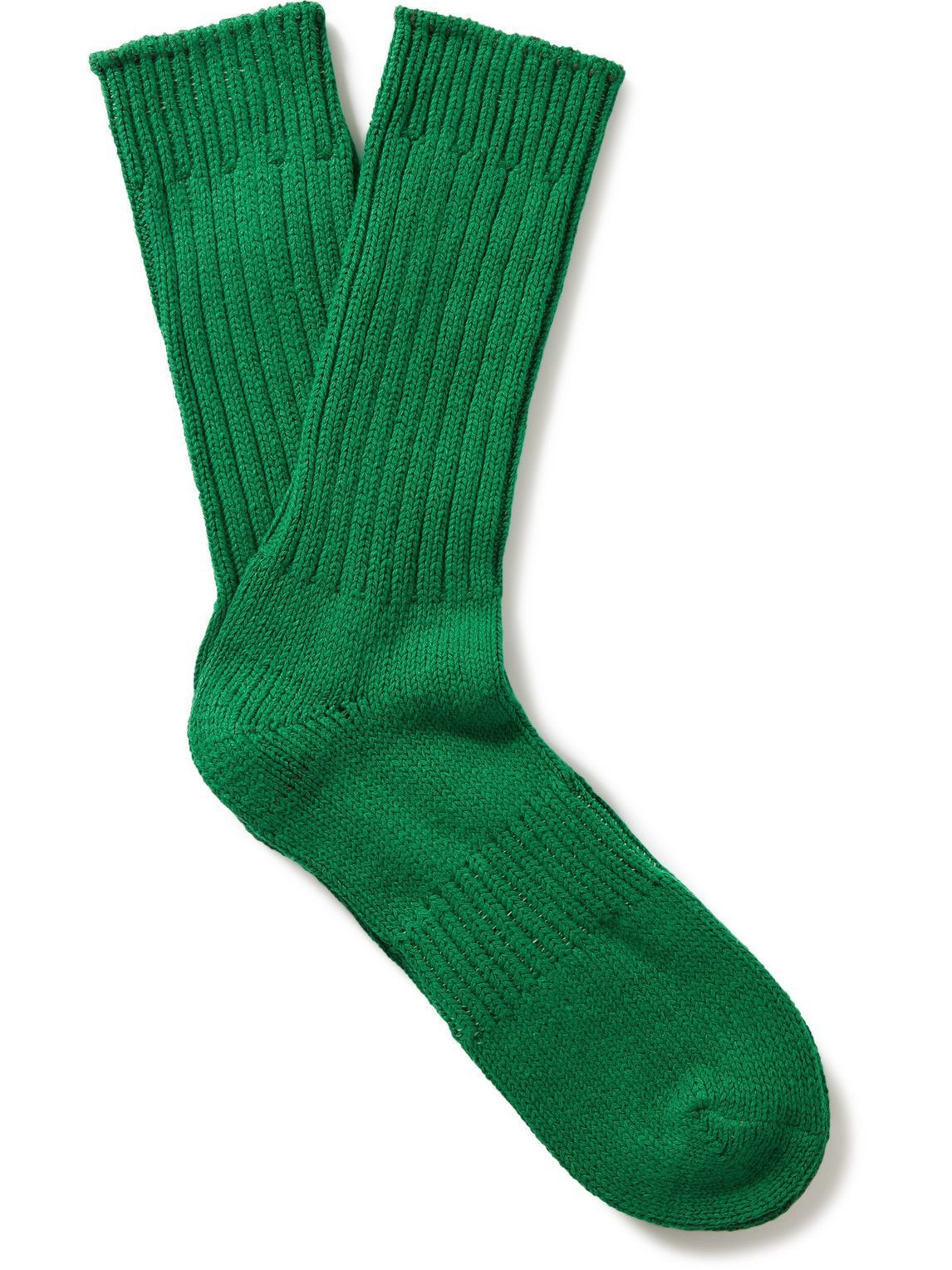 Thunders Love Recycled Cotton Blend Socks Thunders Love