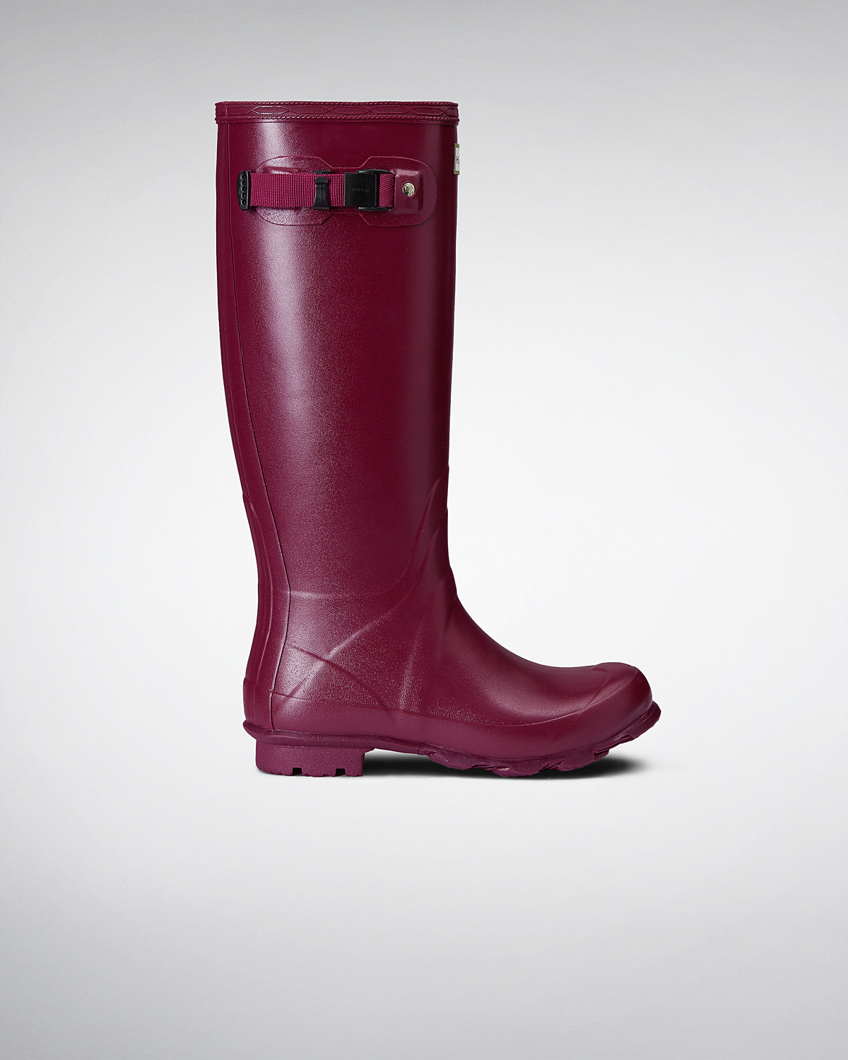 Women's Norris Field Neoprene Lined Rain Boots Hunter