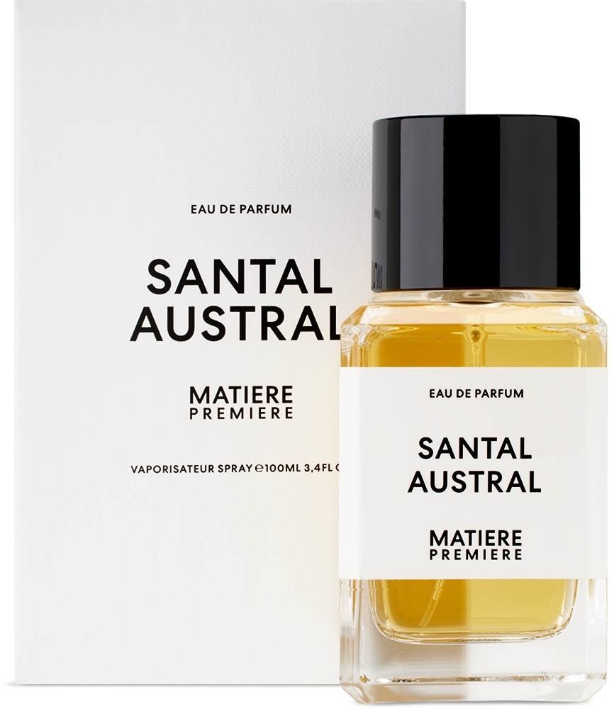 MATIERE PREMIERE Santal Austral Eau de Parfum, 100 mL