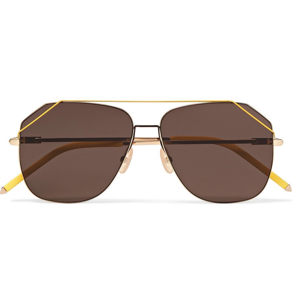 Moscot x END. Lemtosh 46 Sunglasses Moscot