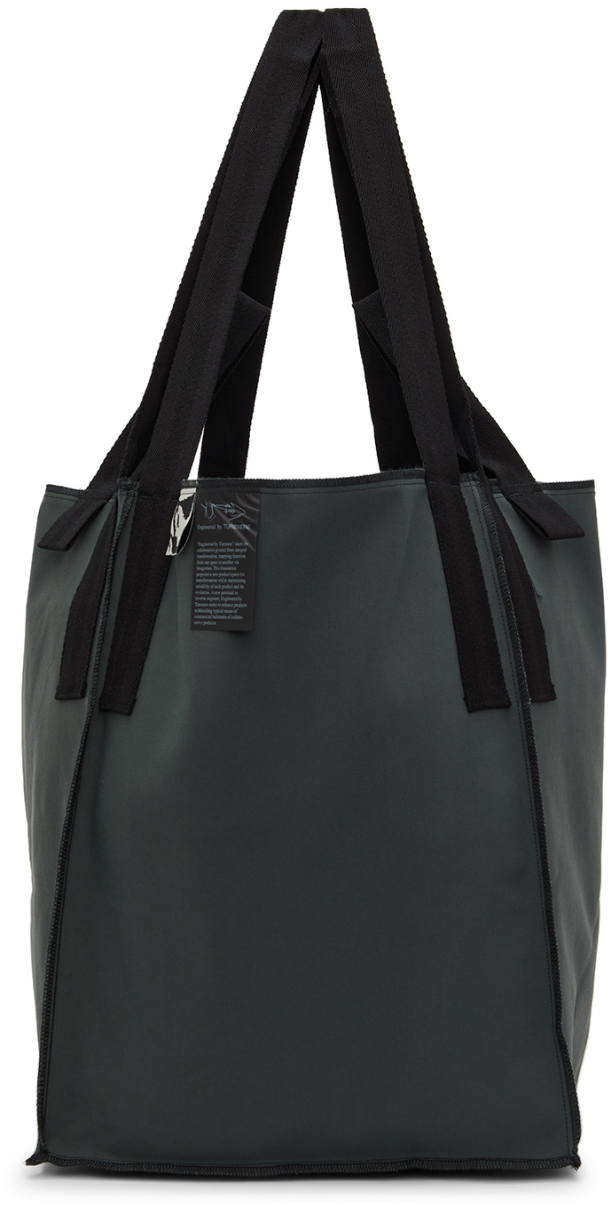 GR10K Grey Soil Sack Tote GR10K