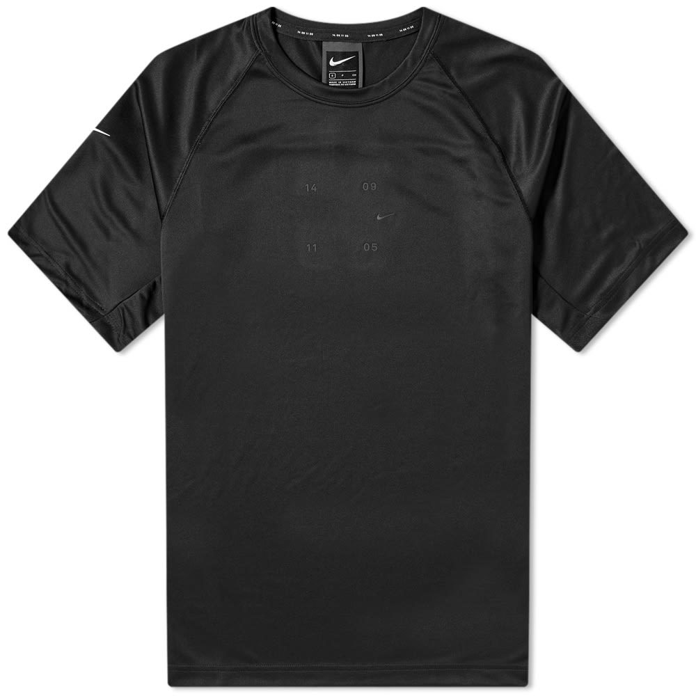 Nike Tech Pack Knitted Tee Nike