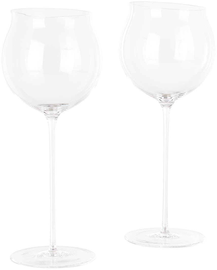 Ichendorf Milano Provence Red Wine Stemmed Glass Set Ichendorf Milano