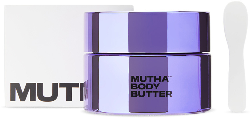 MUTHA Body Butter, 160 mL