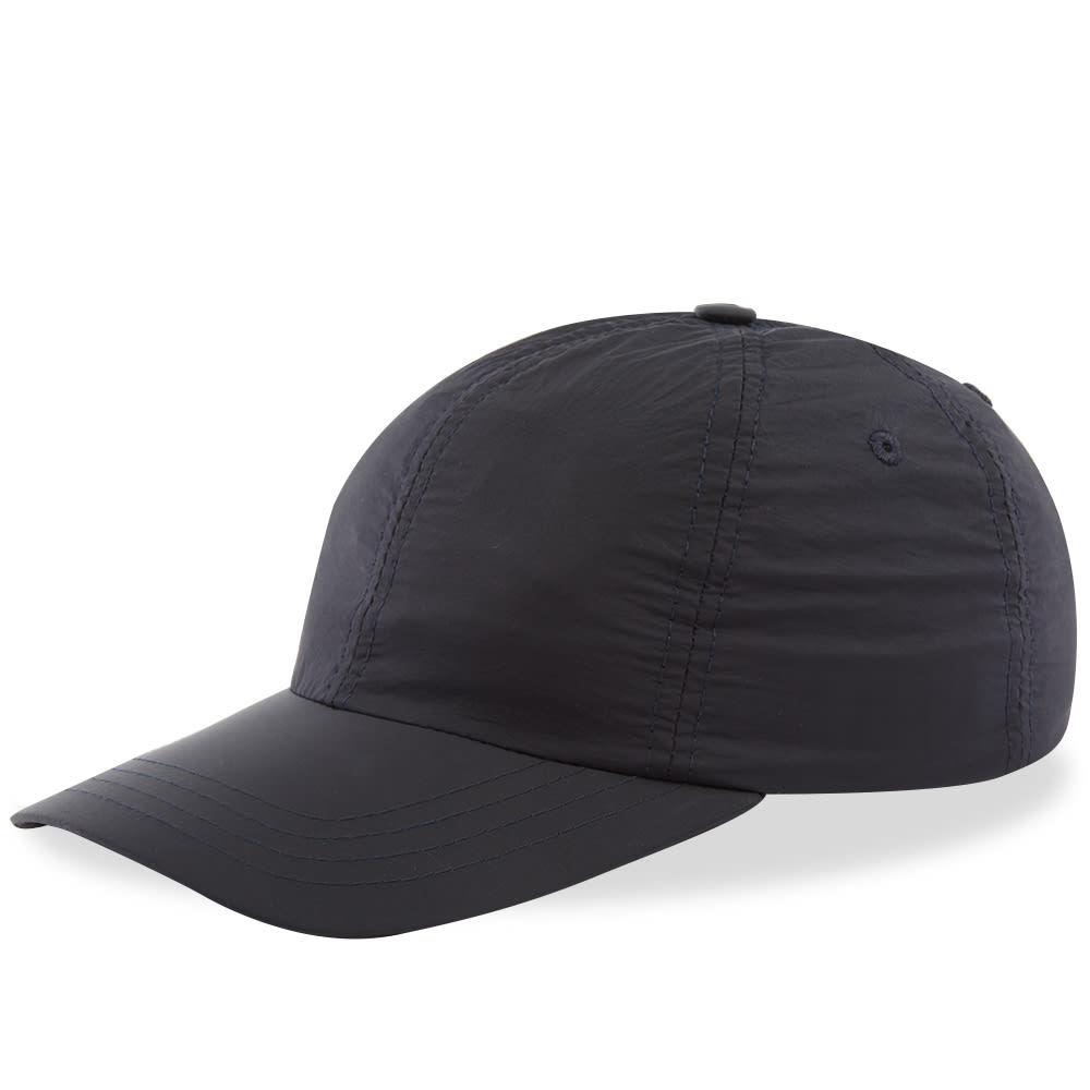 Folk 6 Panel Logo Cap Folk