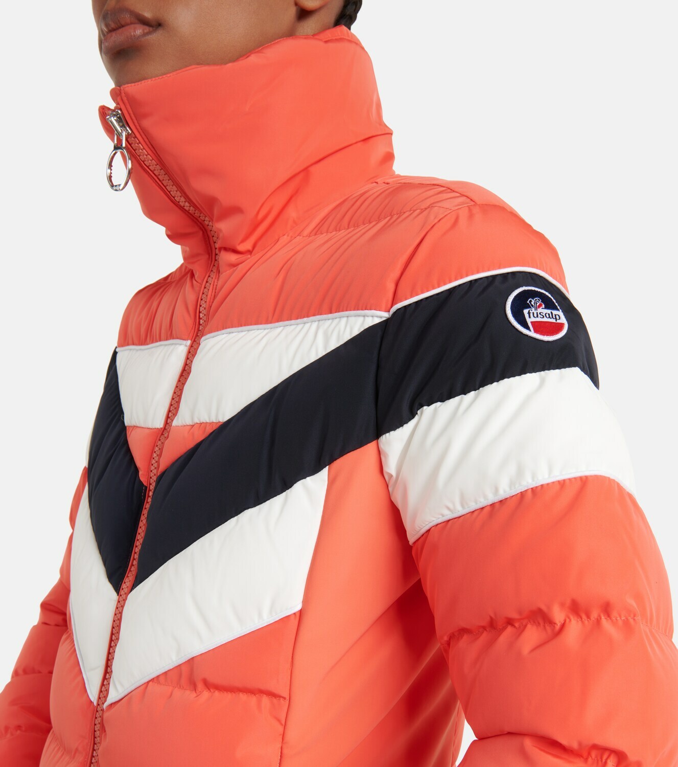 Fusalp - Mathilde padded jacket Fusalp