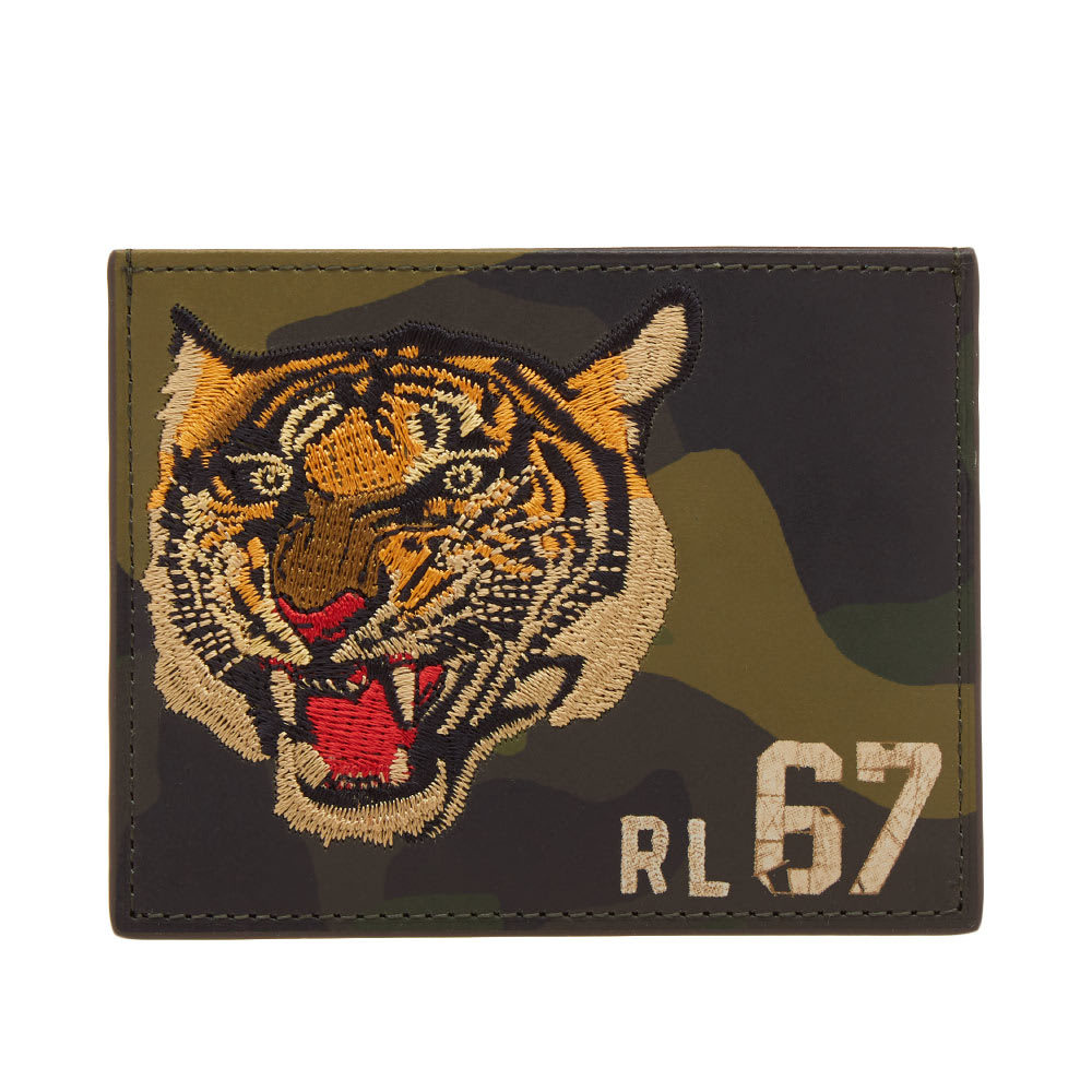 Polo Ralph Lauren Card Holder Polo Ralph Lauren