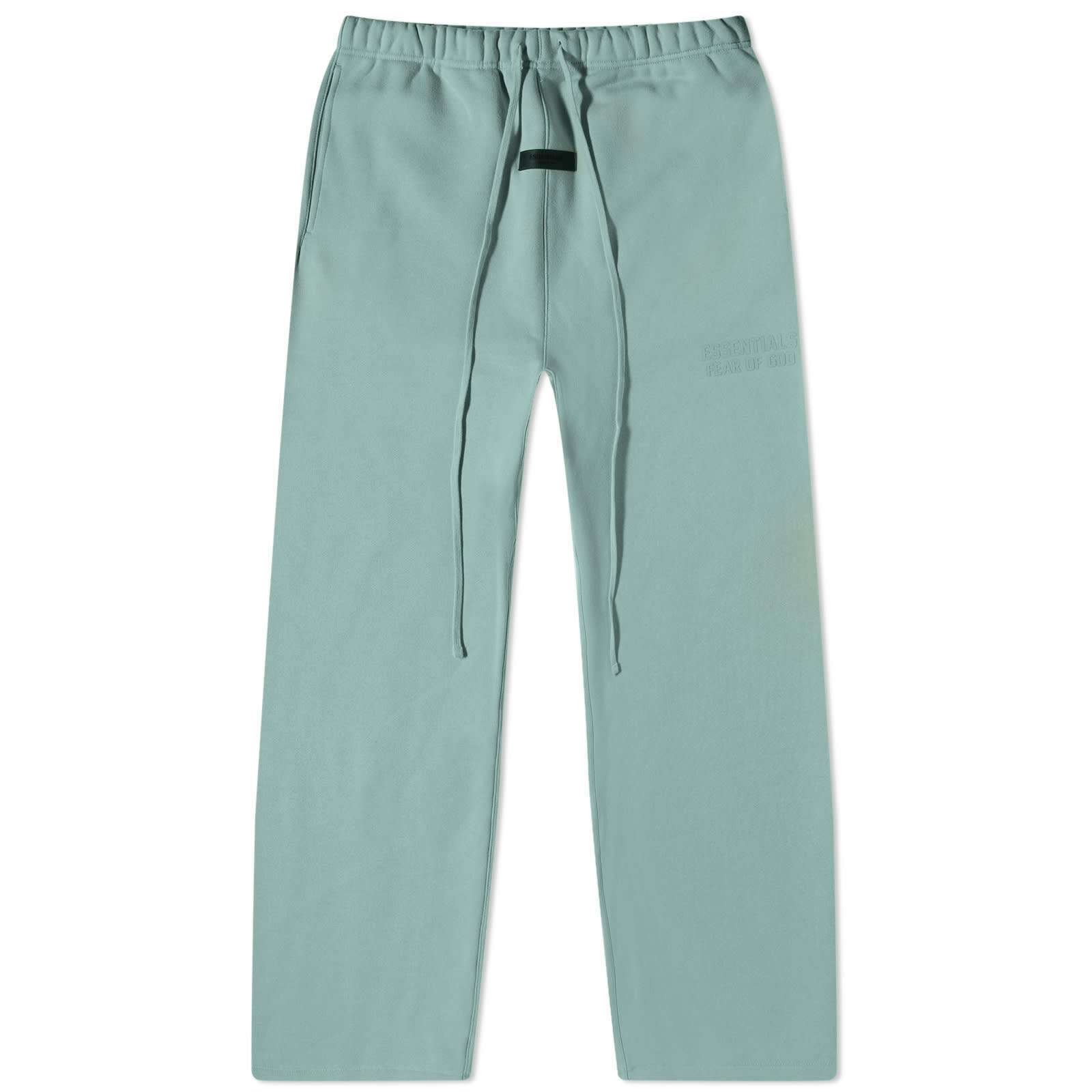 Fear of God ESSENTIALS Men's Relaxed Sweat Pant in Sycamore Fear Of God ...