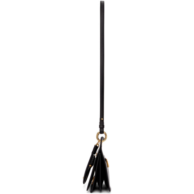 Givenchy Black Small Whip Bag Givenchy