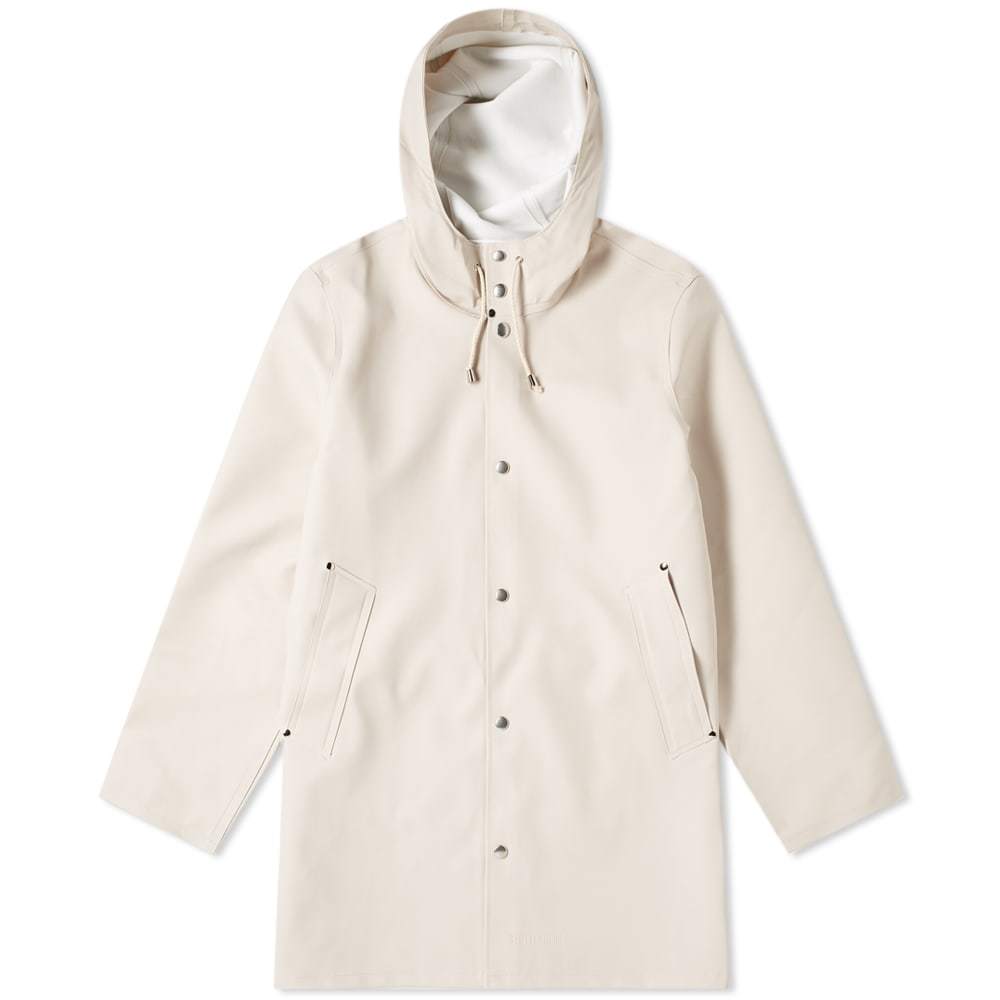 Stutterheim Stockholm Raincoat Stutterheim