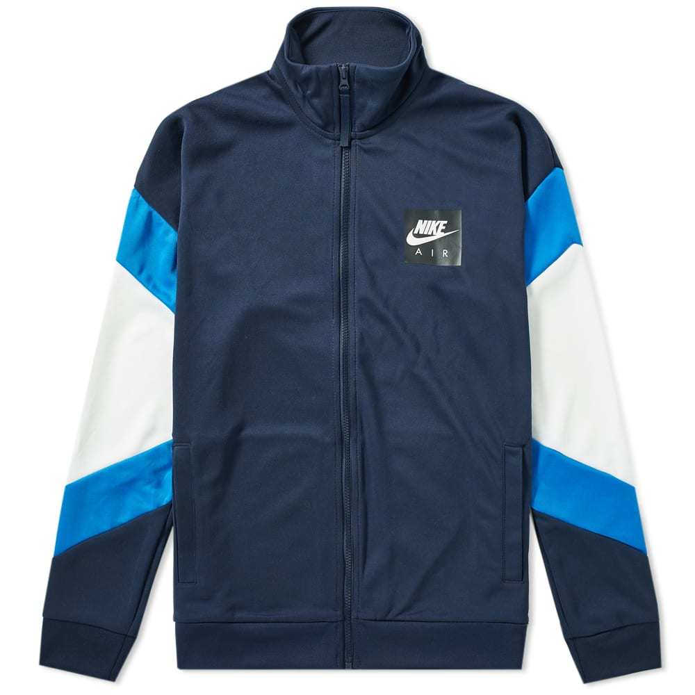 Nike Air Jacket Nike