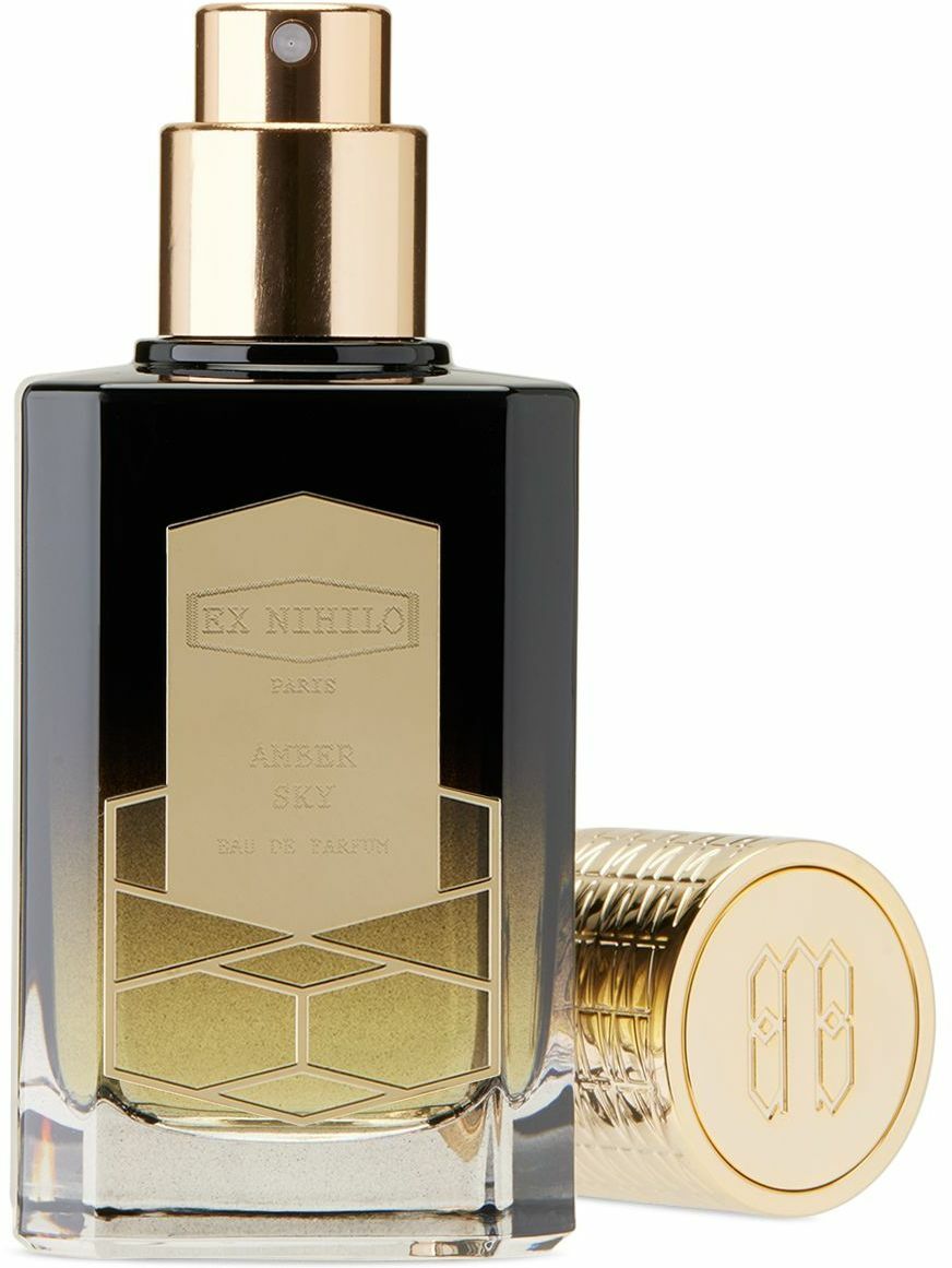 Ex Nihilo Paris Amber Sky Eau De Parfum, 50 mL Ex Nihilo Paris
