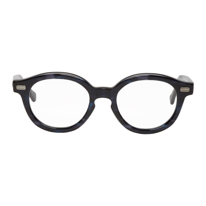 Native Sons Indigo Kerouac Glasses Native Sons