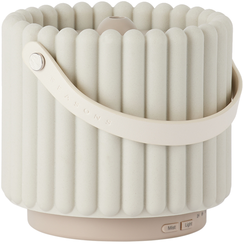 SEASONS Gray Soni 2.0 Diffuser