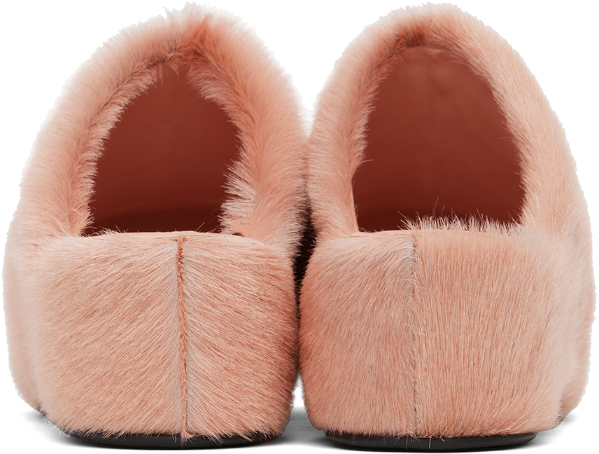 Simon Miller Pink Bubble Clogs Simon Miller