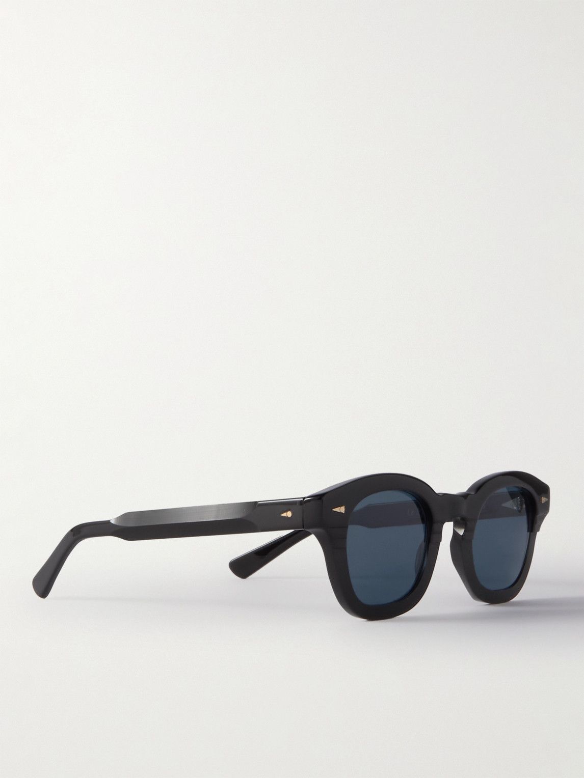 AHLEM - Le Marais Square-Frame Acetate Sunglasses AHLEM