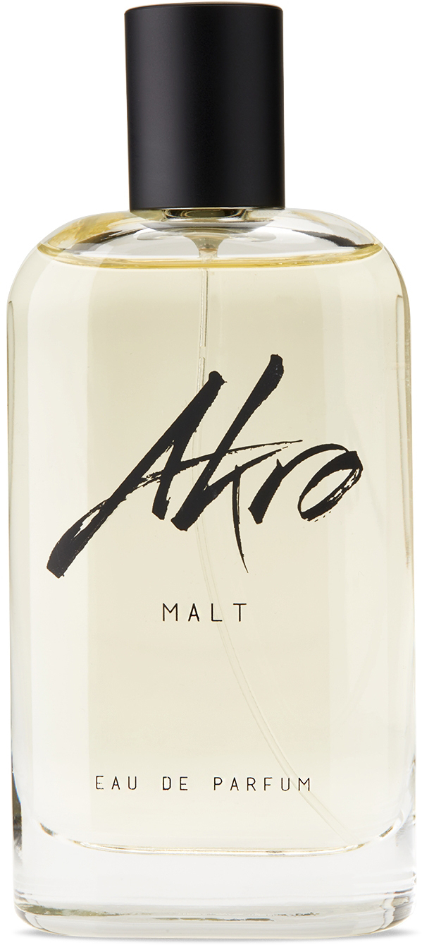 Akro Malt Eau de Parfum, 100 mL
