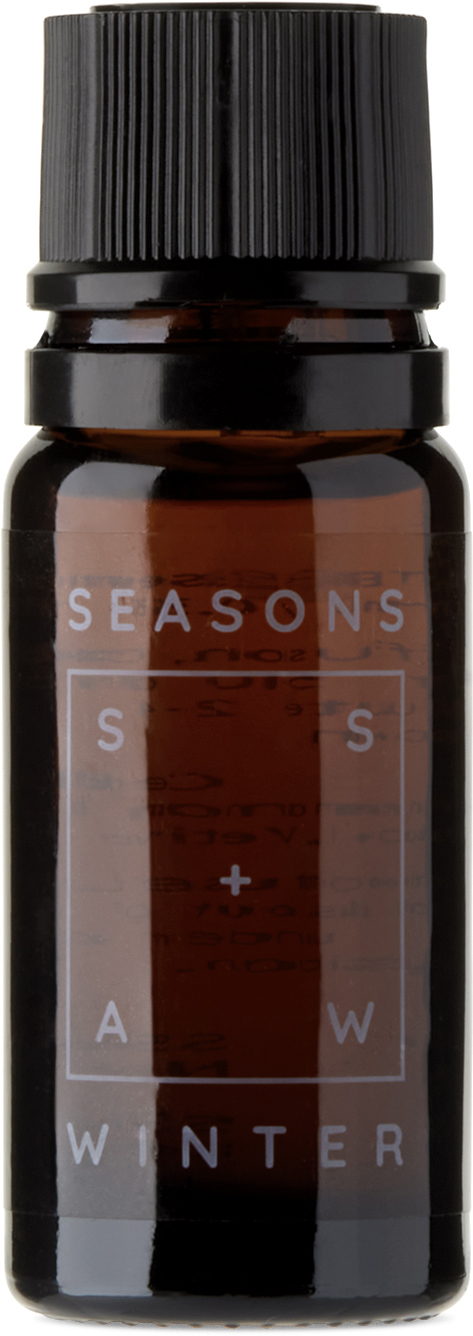 Seasons Winter Essential Oil, 10 mL