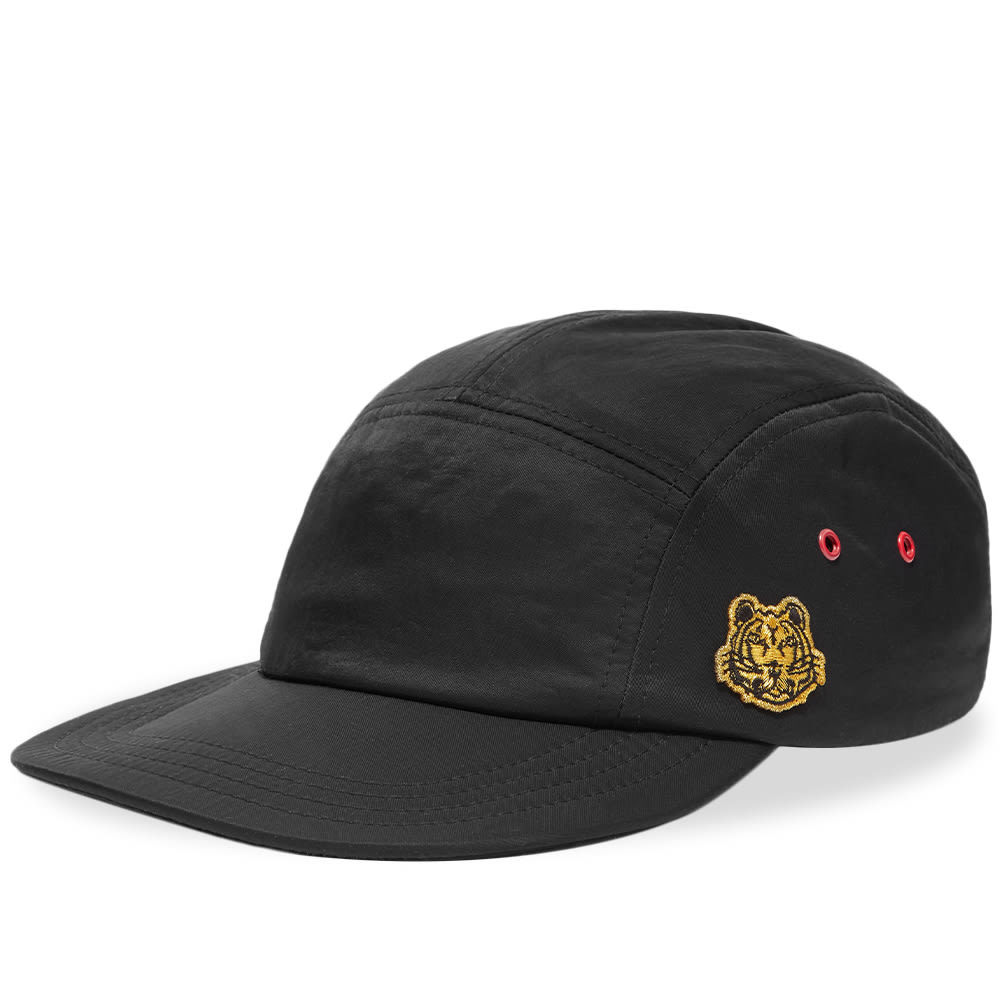 Kenzo CNY Tiger Crest Cap Kenzo