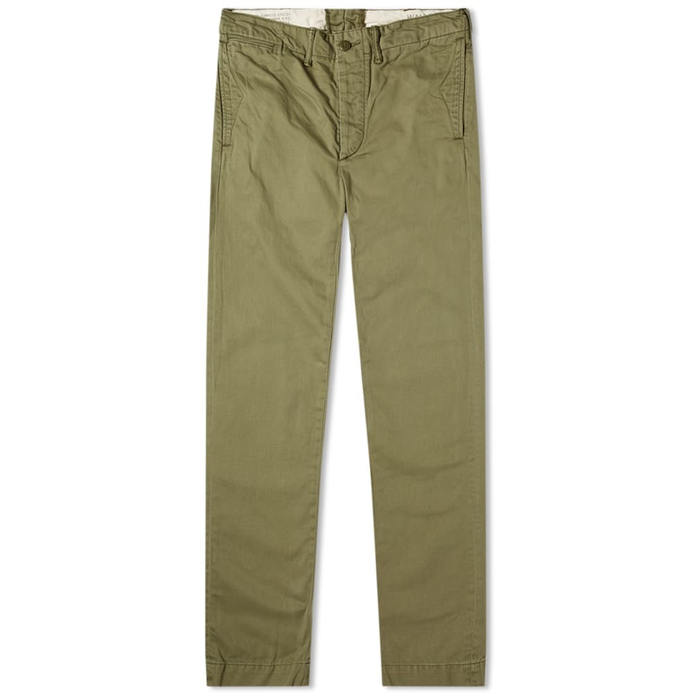 RRL Officer Pant RRL