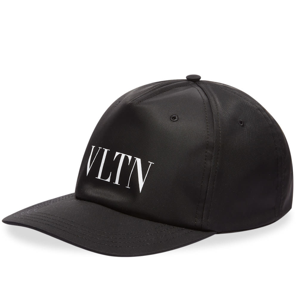 Valentino VLTN Logo Cap Valentino