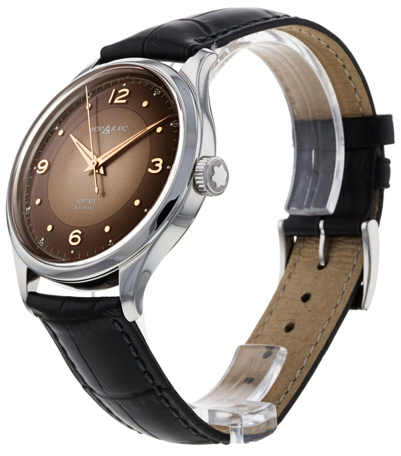 Montblanc Heritage 128673 Montblanc