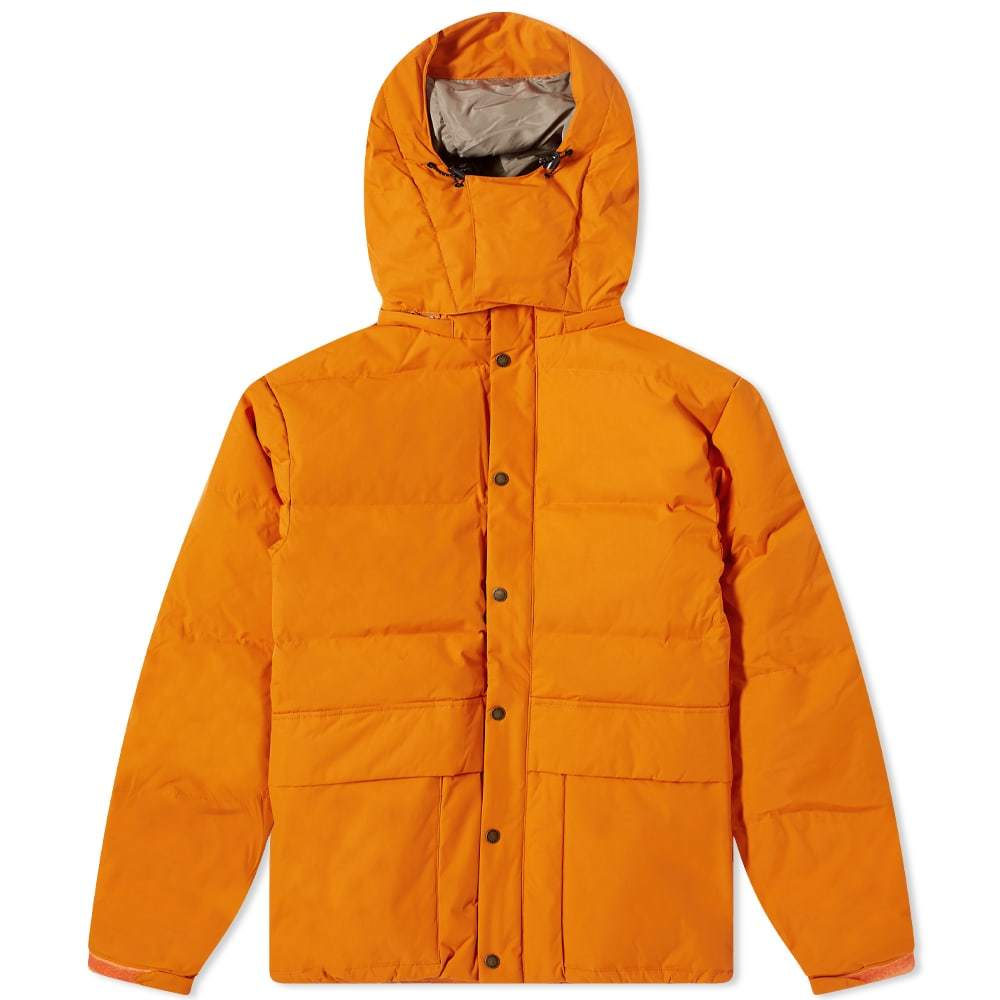 Stan Ray Down Jacket Stan Ray