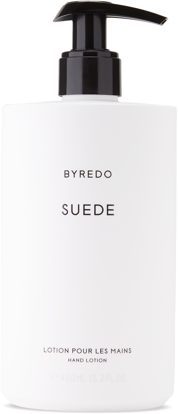 Byredo Suede Hand Lotion, 450 mL Byredo