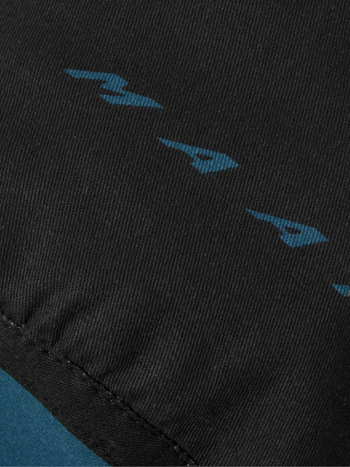 MAAP - Evolve Logo-Print Twill Cycling Cap MAAP