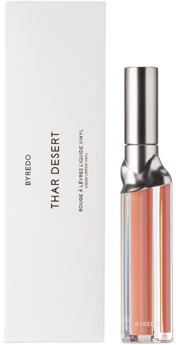 Byredo Liquid Lipstick Vinyl – Thar Desert Byredo