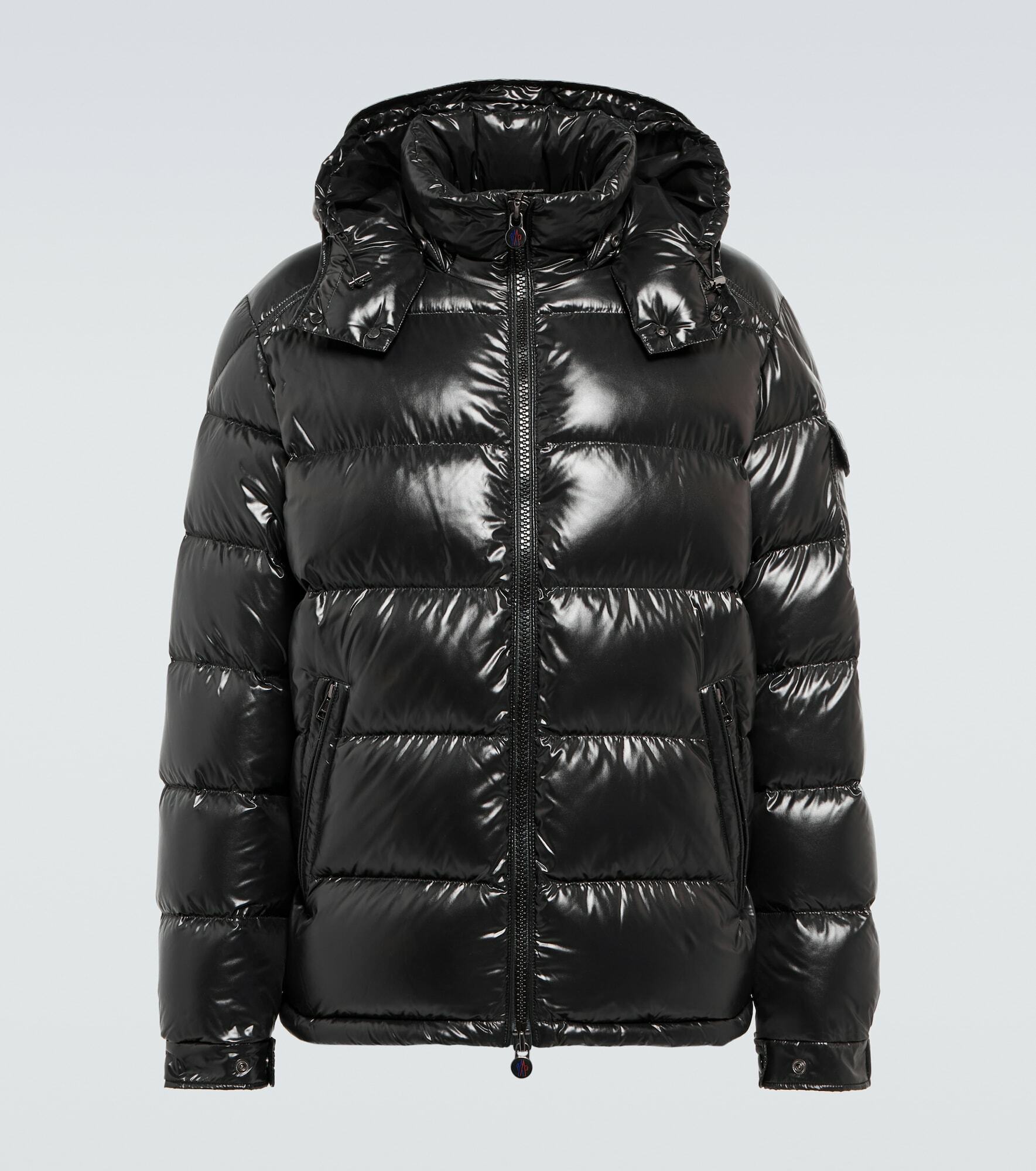 Moncler - Maya down jacket Moncler