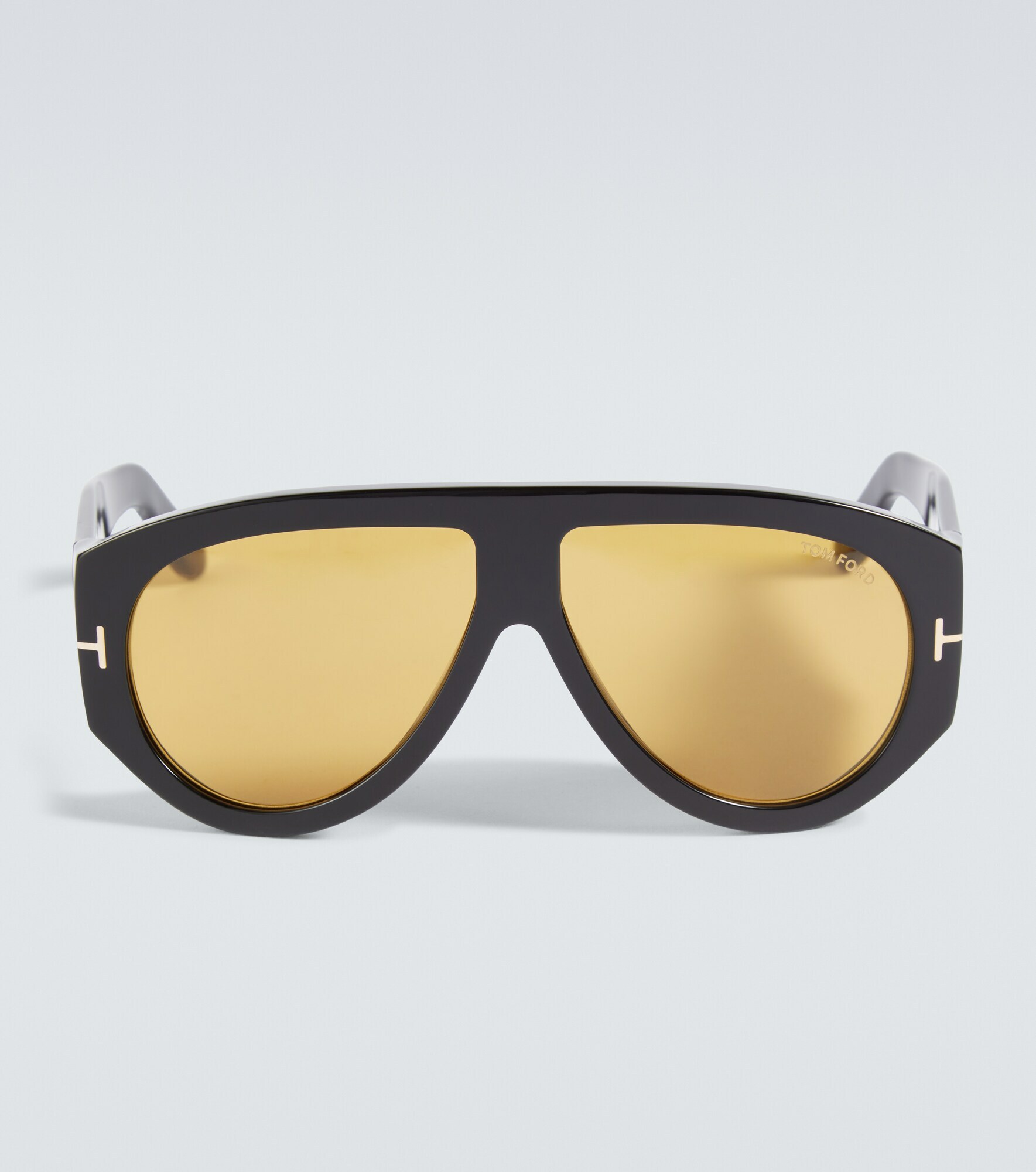 Tom Ford - Bronson aviator sunglasses TOM FORD