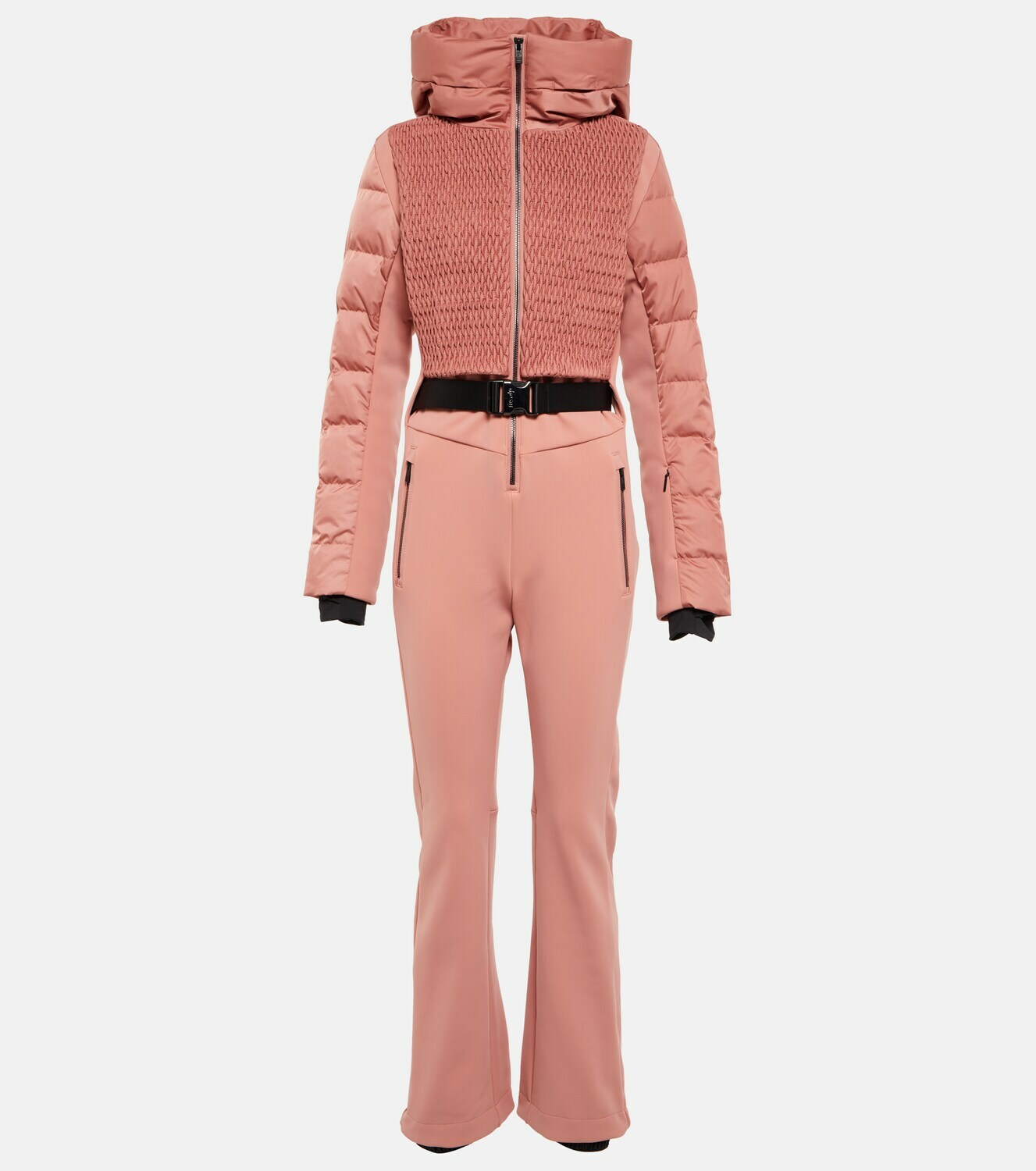 Fusalp - Down ski suit Fusalp