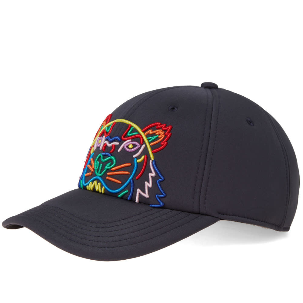 Kenzo Tiger Cap 'High Summer' Kenzo